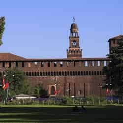 【Comprar Entradas Castillo Sforzesco】«Ticket Oficial y Precio Online»